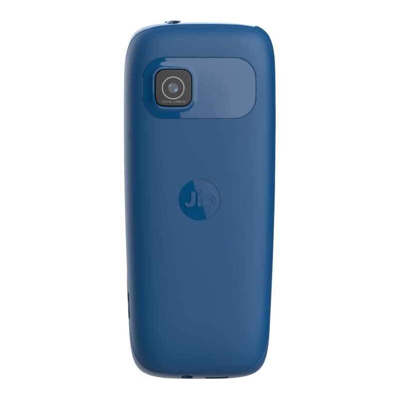 Jio Bharat V4 Keypad Mobile – Nejo9bazar
